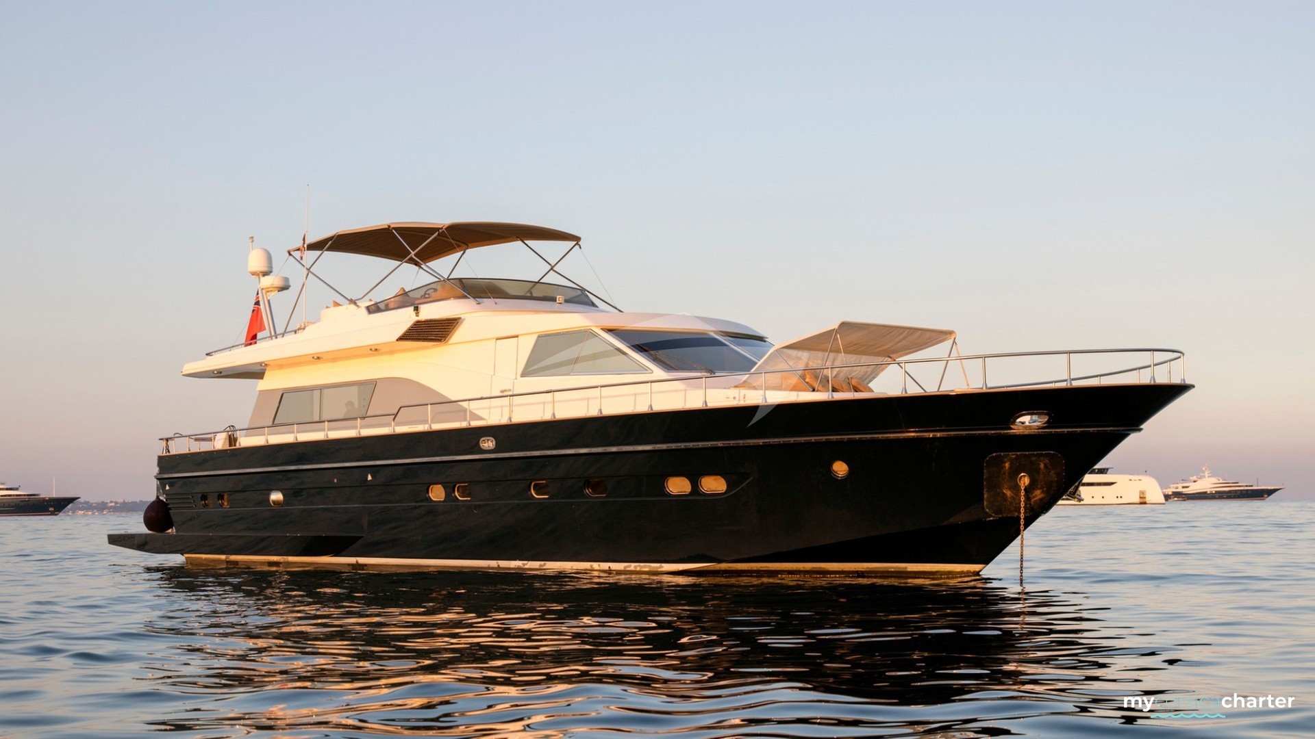 DIAMS | 70' Astondoa | Motor Yacht Charter in Corsica